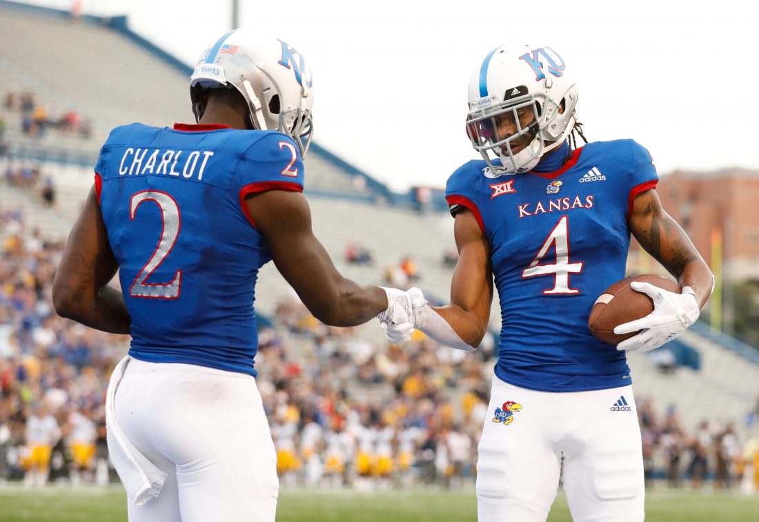 ‘More work to do’: Andrew Parchment’s slog through offseason set him up ...